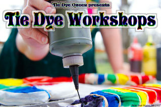 Workshop info and signup